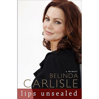 【】Lips Unsealed: A Memoir