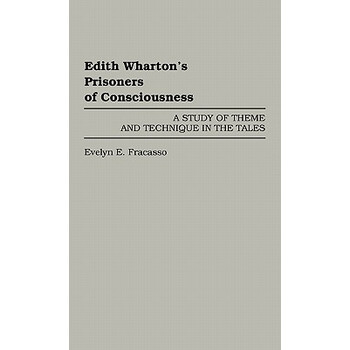 【】Edith Wharton's Prisoners of
