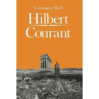 【】Hilbert-Courant