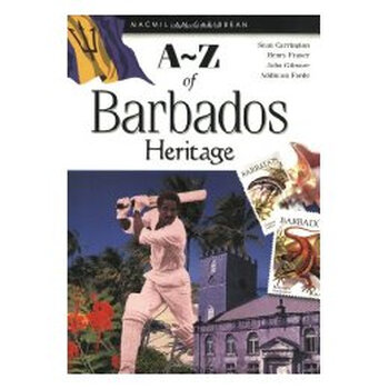 【】A-Z of Barbados Heritage