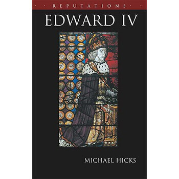 【】Edward IV