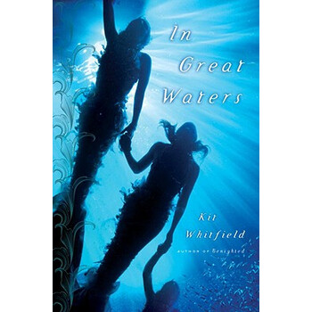 【】In Great Waters