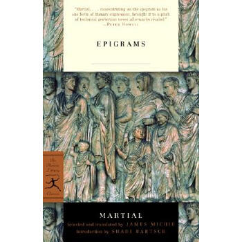 【】Epigrams