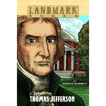 【】Meet Thomas Jefferson