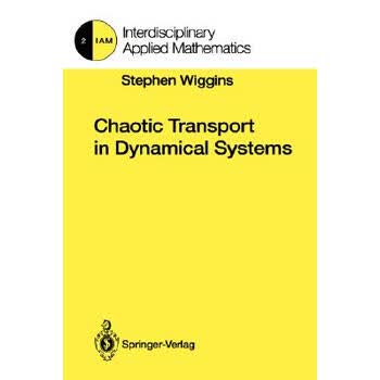【】Chaotic Transport in Dynamical
