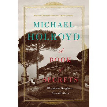 【】A Book of Secrets: Illegitim
