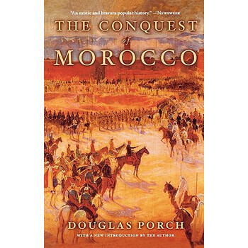 【】The Conquest of Morocco