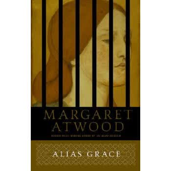 【】Alias Grace