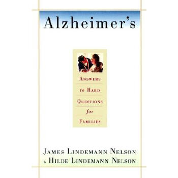 【】Alzheimer's: Hard Questions