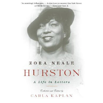 【】Zora Neale Hurston: A Life in