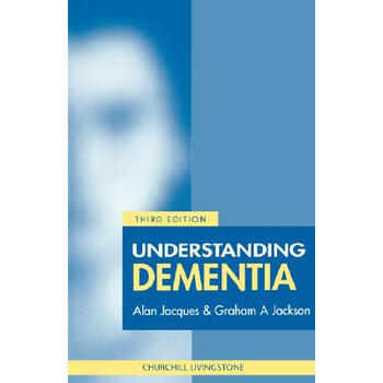 【】Understanding Dementia