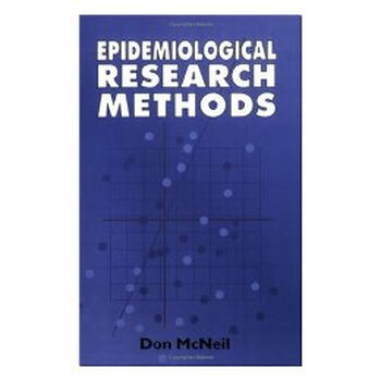 【】Epidemiological Research Methods