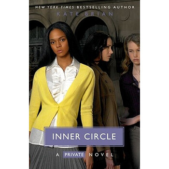 【】Inner Circle
