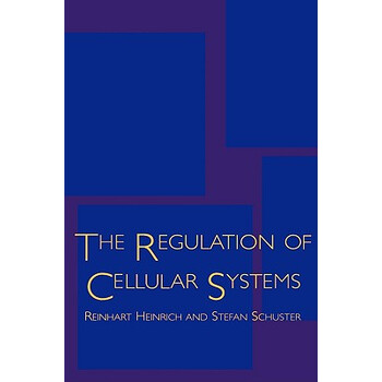 【】The Regulation of Cellular