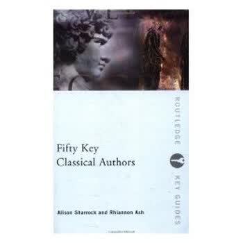 【】Fifty Key Classical Authors