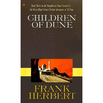 【】Children of Dune