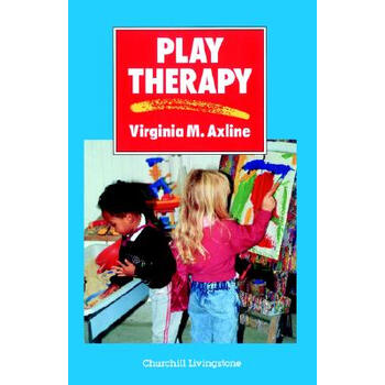 【】Play Therapy
