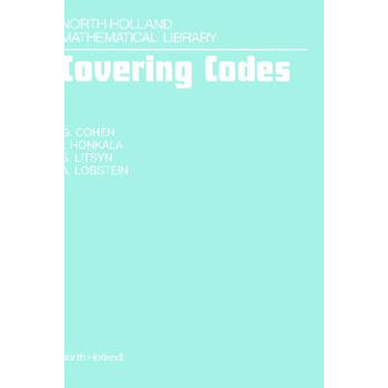【】Covering Codes