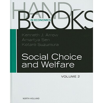 【】Handbook of Social Choice and