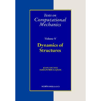 【】Dynamics of Structures