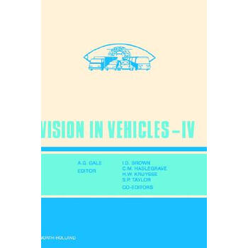 【】Vision in Vehicles IV