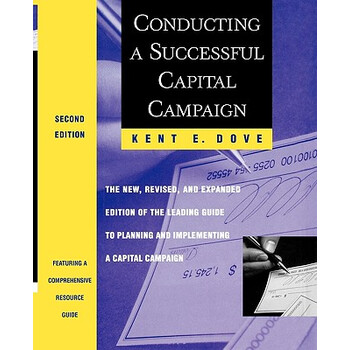 【】Conducting A Successful Capital