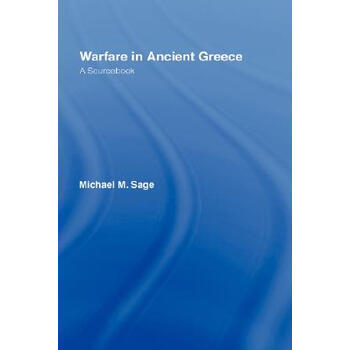 【】Warfare in Ancient Greece: A