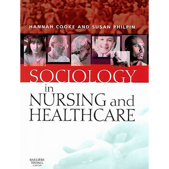 【】Sociology in Nursing and