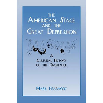 【】The American Stage and the Great