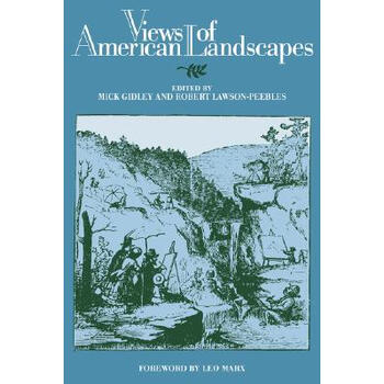 【】Views of American Landscapes