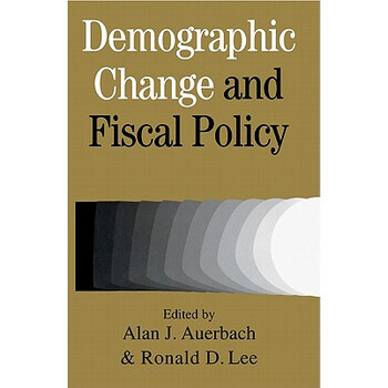 【】Demographic Change and Fisca