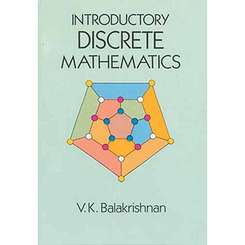 【】Introductory Discrete Mathematics