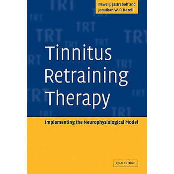 【】Tinnitus Retraining Therapy: