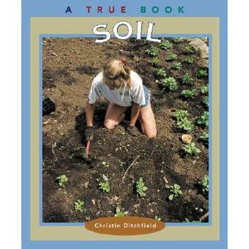 【】Soil