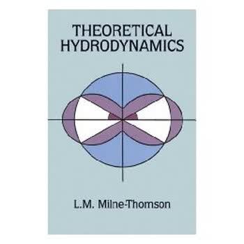【】Theoretical Hydrodynamics