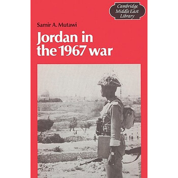 【】Jordan in the 1967 War