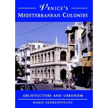 【】Venice's Mediterranean Colonies: