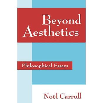 【】Beyond Aesthetics: Philosophical