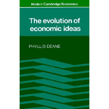 【】The Evolution of Economic Ideas