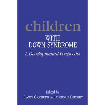 【】Children with Down's Syndrome