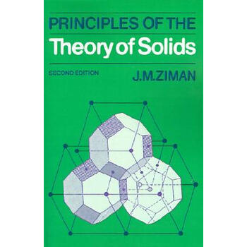 【】Principles of the Theory of