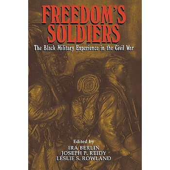 【】Freedom's Soldiers