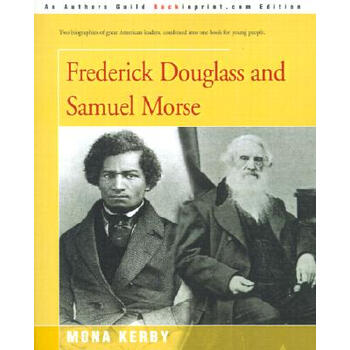 【】Frederick Douglass and Samuel