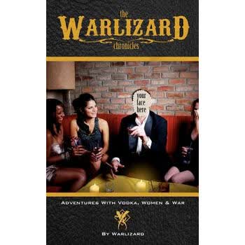 【】The Warlizard Chronicles