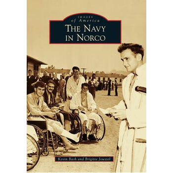 【】The Navy in Norco