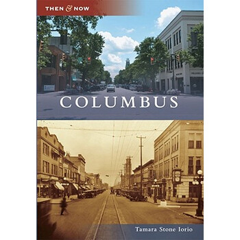 【】Columbus