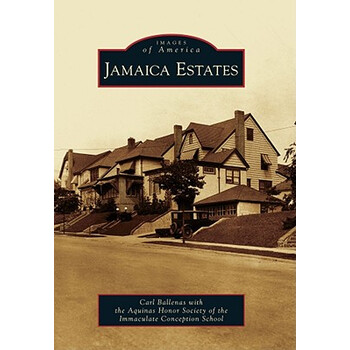 【】Jamaica Estates