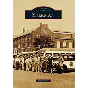 【】Sherman
