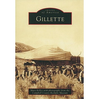 【】Gillette