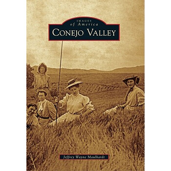 【】Conejo Valley